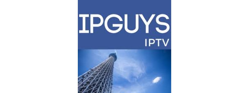 IPTV 6000